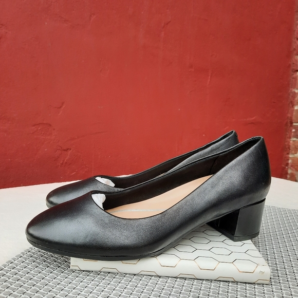 Easy Spirit | Shoes | Easy Spirit Seailene Glove Tanned Leather Classic ...